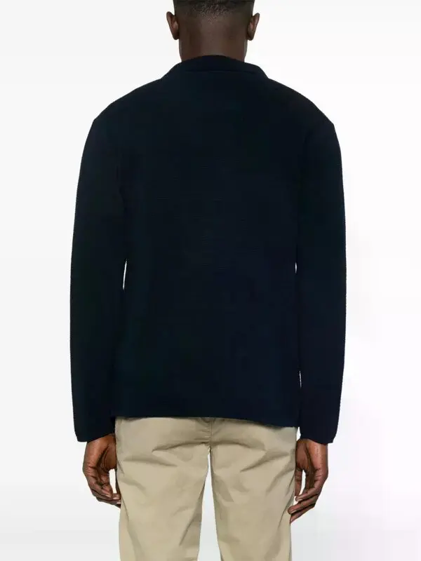 DANIELE FIESOLI Textured Cardigan