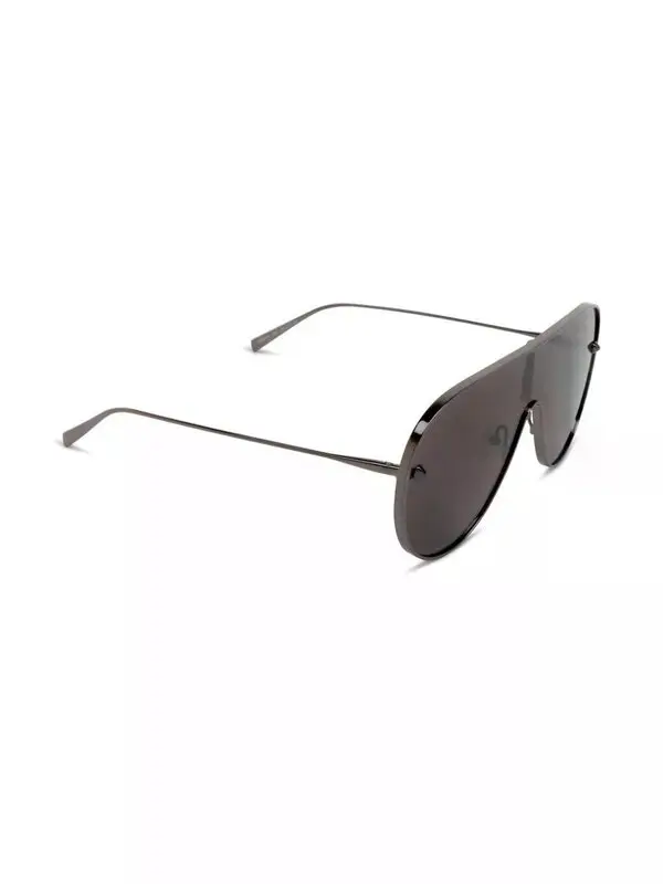 Alexander McQueen Oversized Sunglasses