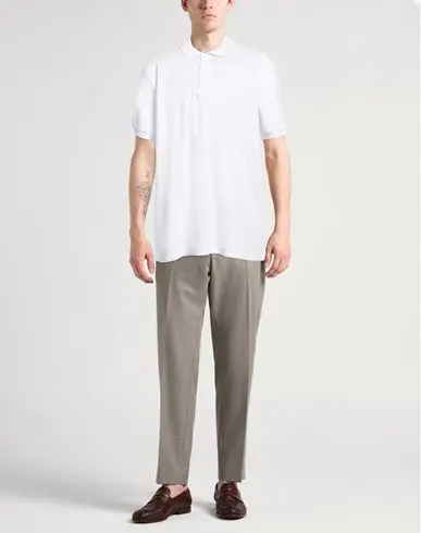 Barbour Polo Shirt Size Cotton