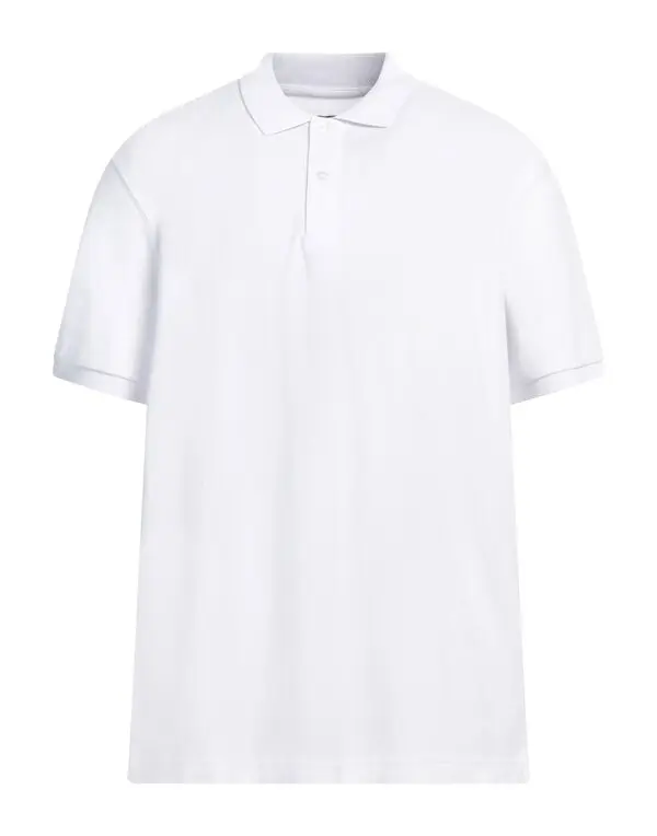 Barbour Polo Shirt Size Cotton