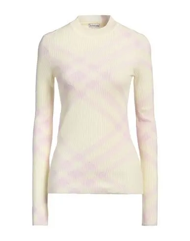 Burberry Sweater - Yellow