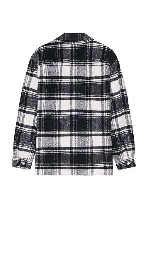 SINCLAIR GLOBAL Country Flannel