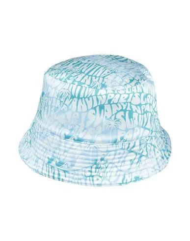 LANVIN Fisherman's Hat - Blue