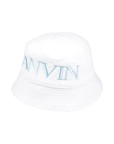 LANVIN Fisherman's Hat - Blue