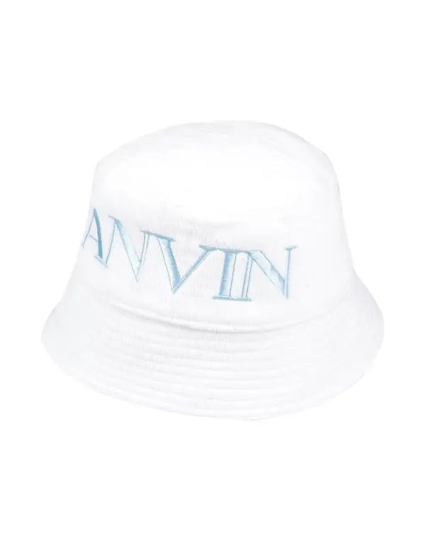LANVIN Fisherman's Hat - Blue