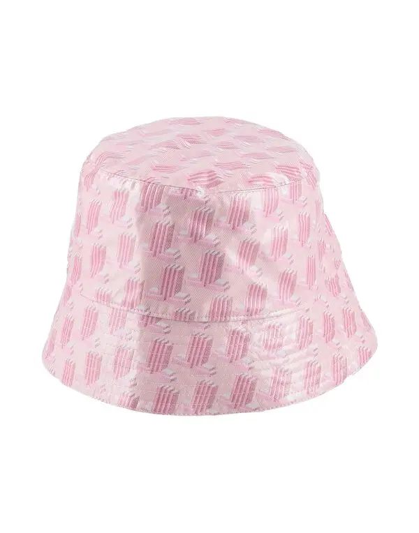 LANVIN Bucket Hat - Pink