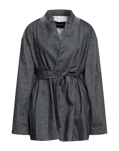 Fabiana Filippi Single-breasted Jacket