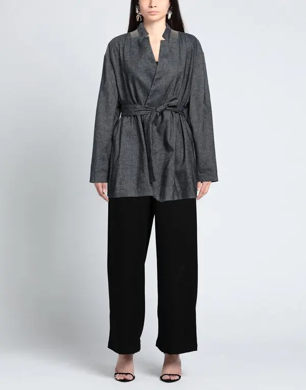 Fabiana Filippi Single-breasted Jacket