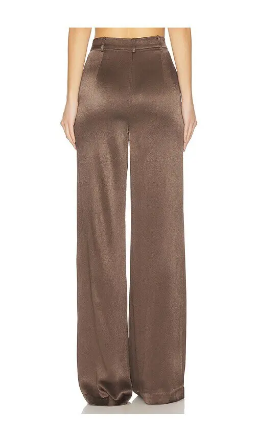 NONCHALANT LABEL Pauline Pant