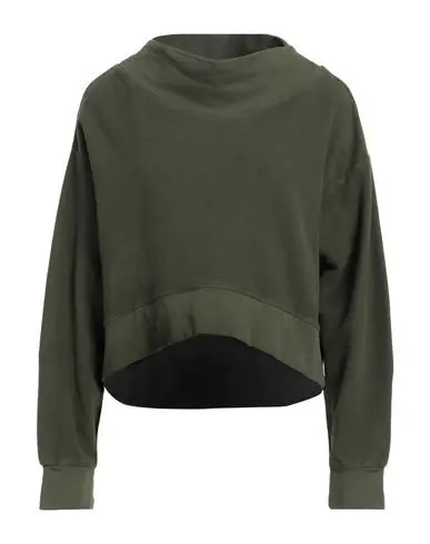ALESSIA SANTI Crewneck Sweatshirt