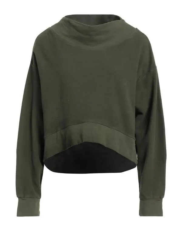 ALESSIA SANTI Crewneck Sweatshirt