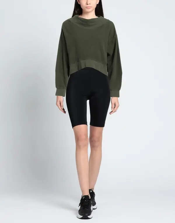 ALESSIA SANTI Crewneck Sweatshirt