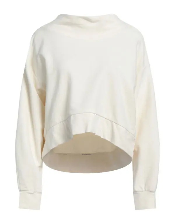 ALESSIA SANTI Crewneck Sweatshirt
