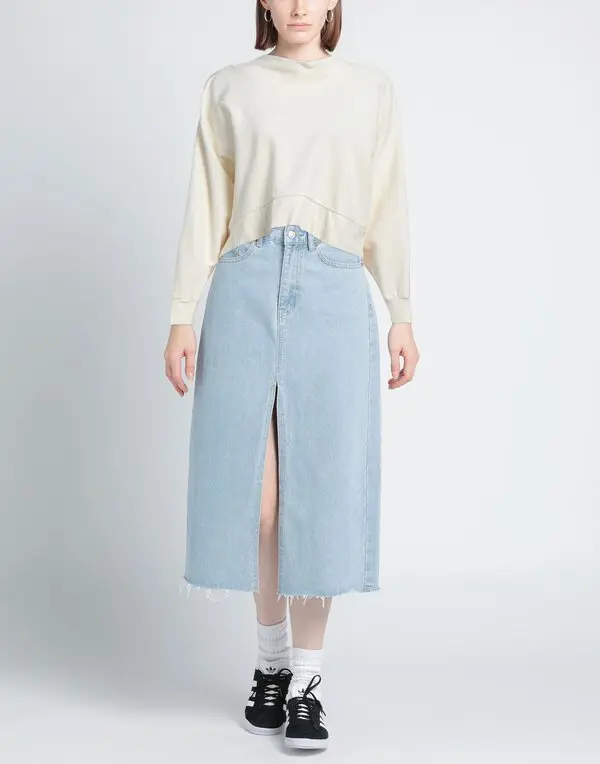 ALESSIA SANTI Crewneck Sweatshirt