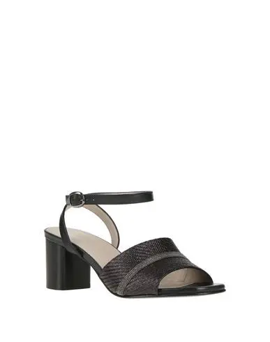 Fabiana Filippi Leather Sandals