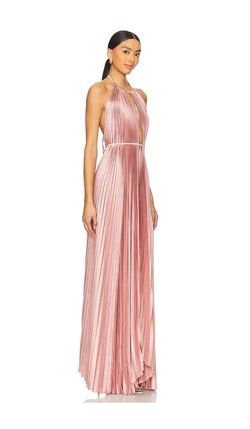L'IDEE Boheme Gown - Parfait