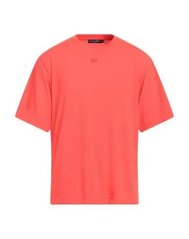 Dolce & Gabbana T-shirt Size Polyester, Brass