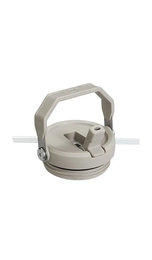 STANLEY The Iceflow Flip Straw Tumbler 20 Oz In Grey