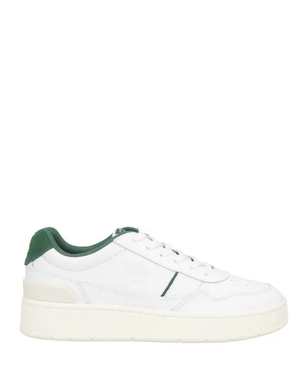 Lacoste Leather Sneakers