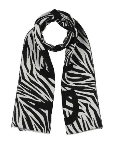 Givenchy Scarf Wool, Virgin Wool, Silk
