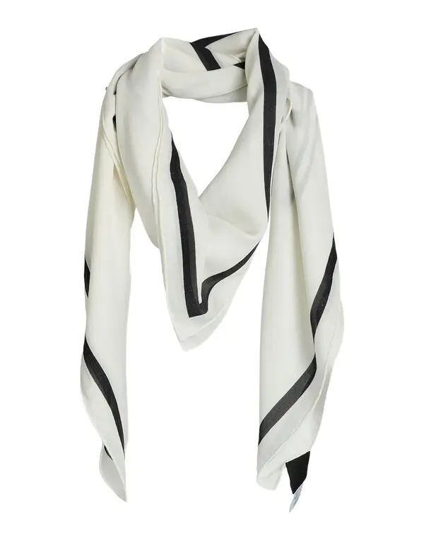 Givenchy Scarf Modal, Cashmere