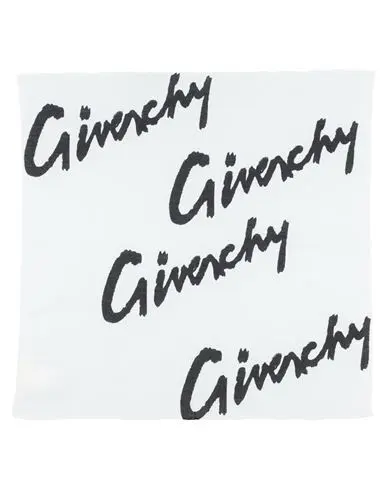 Givenchy Cotton Hair Accessory - White