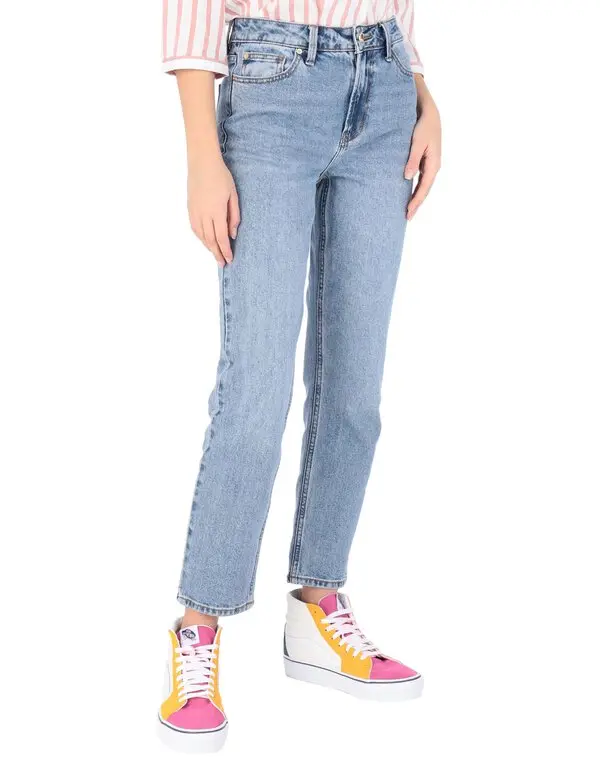 Only Denim Jeans Cotton Elastane