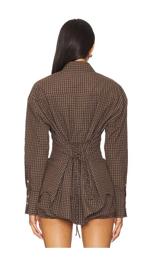 NIA Jules Top