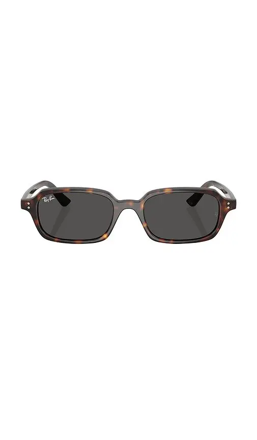Ray-ban Zuri Sunglasses - Brown