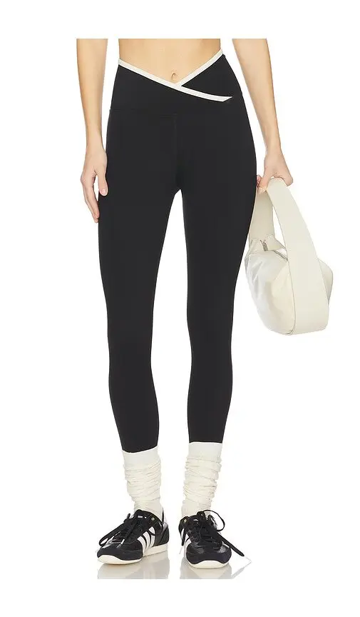 Strut This The Rae Ankle Legging In . Also