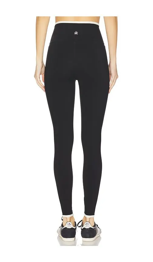Strut This The Rae Ankle Legging In . Also
