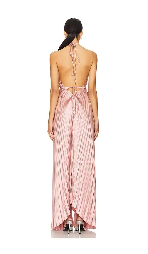 L'IDEE Boheme Gown