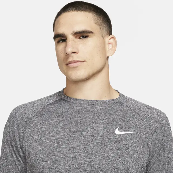Nike Hydroguard Essential Dri-fit Uv Long Sleeve Top