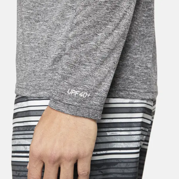 Nike Hydroguard Essential Dri-fit Uv Long Sleeve Top