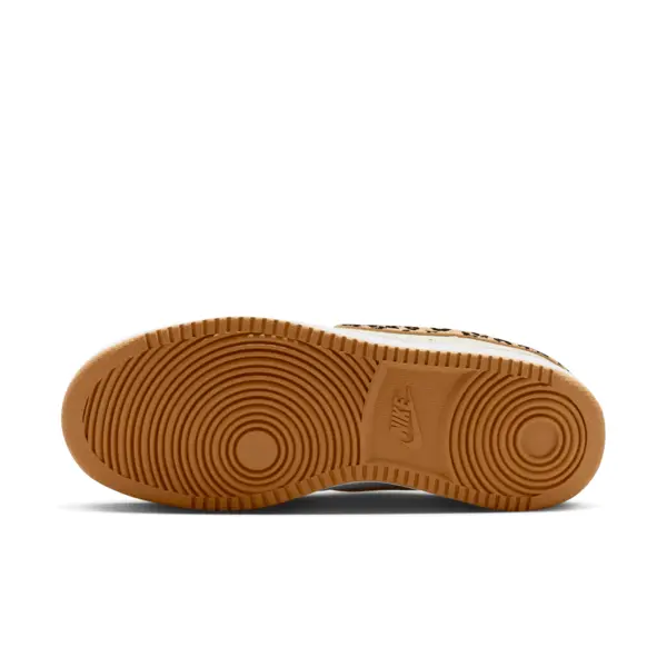 Nike Court Vision Lace Up Sneakers