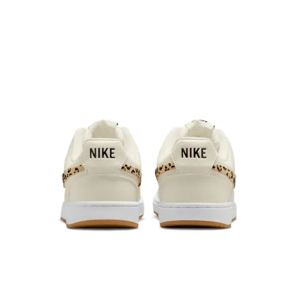 Nike Court Vision Lace Up Sneakers