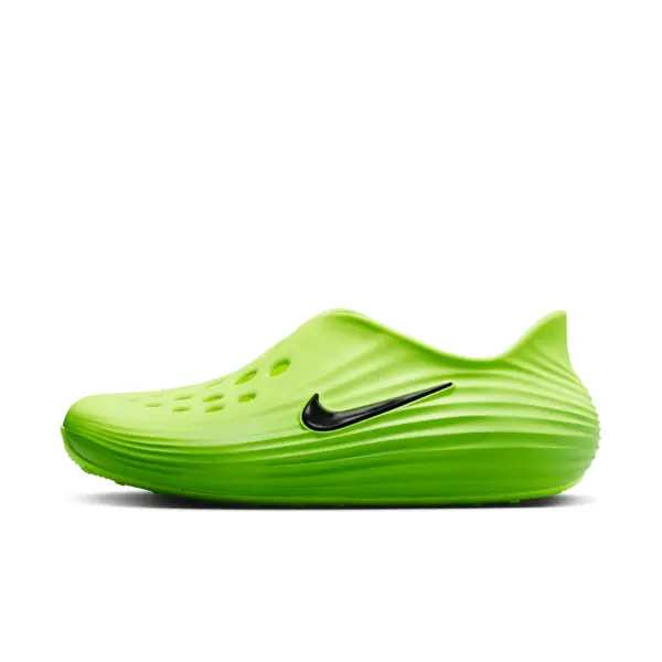 Nike Reactx Rejuven8 Slip-on Shoes - Green