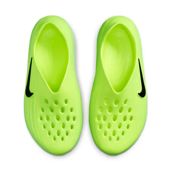 Nike Reactx Rejuven8 Slip-on Shoes - Green