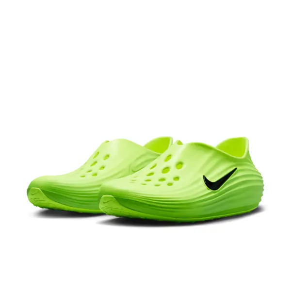 Nike Reactx Rejuven8 Slip-on Shoes - Green