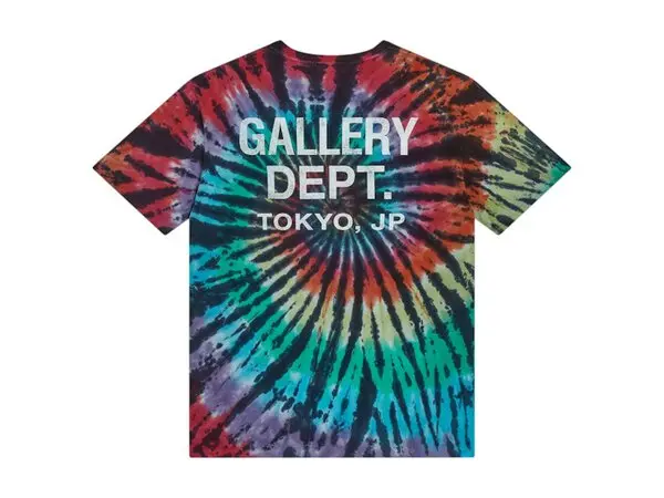 GALLERY DEPT. Tokyo Souvenir Tee Shirt - Classic