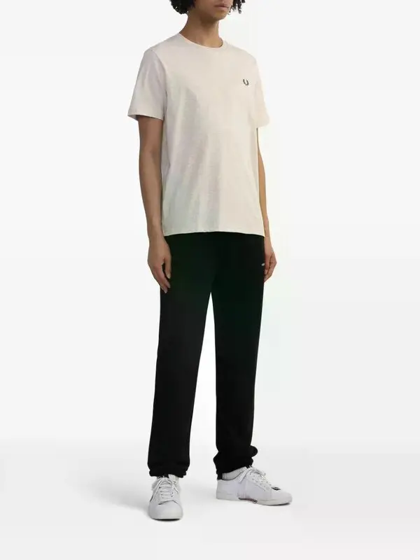 Fred Perry Crew-neck T-shirt
