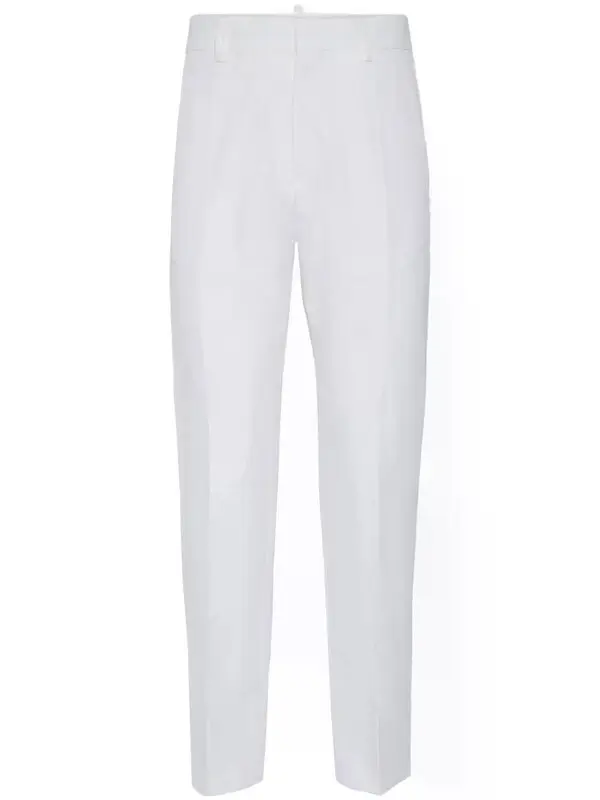 Dsquared2 Straight-leg Trousers