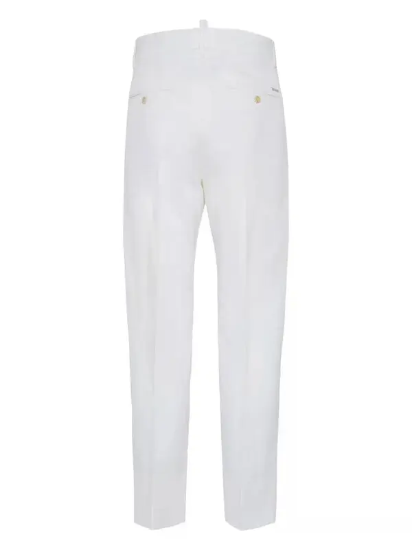 Dsquared2 Straight-leg Trousers