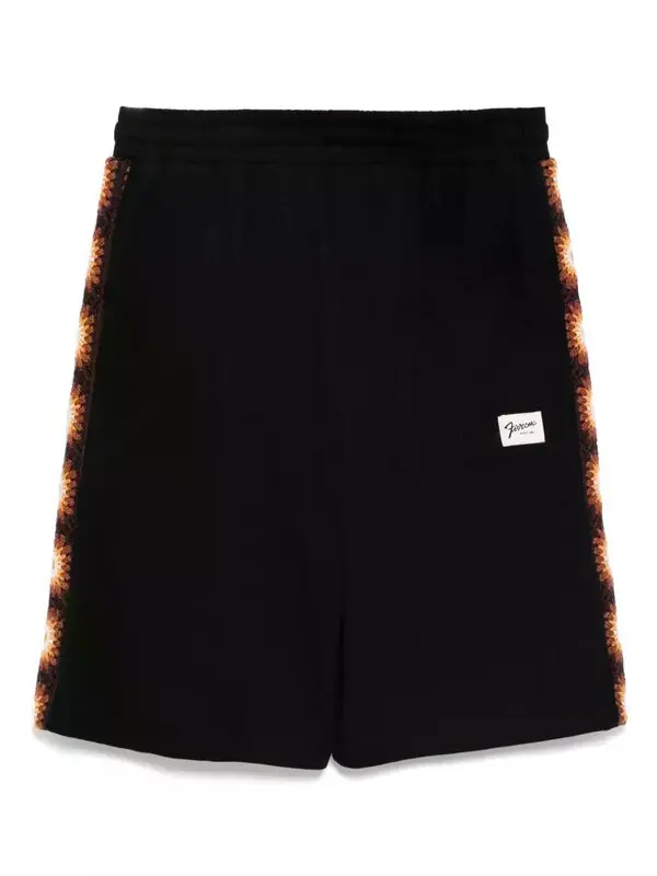 FIVE CM Drawstring Shorts