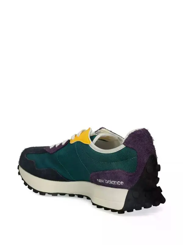 NEW BALANCE 327 Sneakers - Green