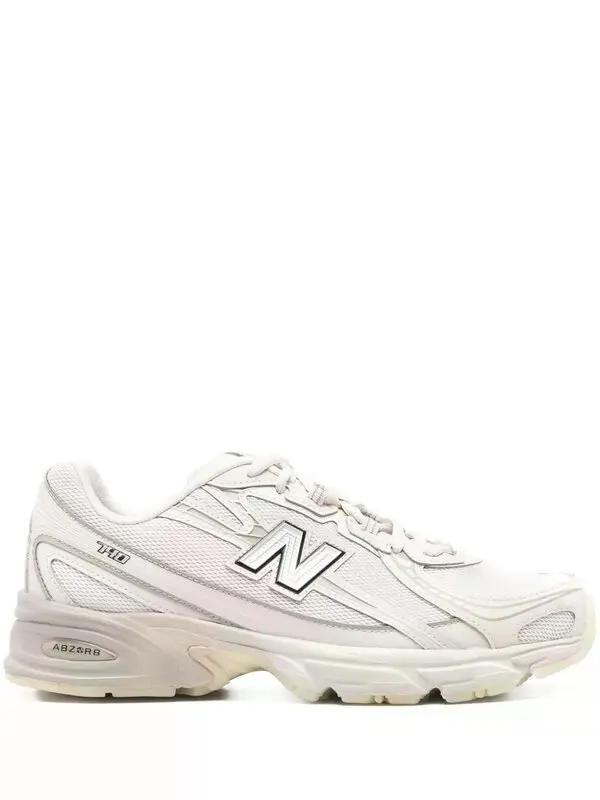 NEW BALANCE 740 Sneakers - Neutrals