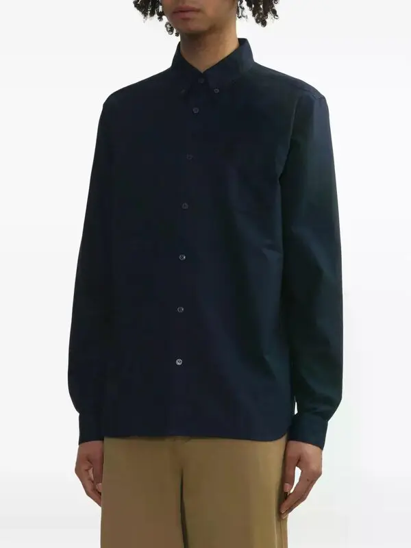 Fred Perry Oxford Shirt