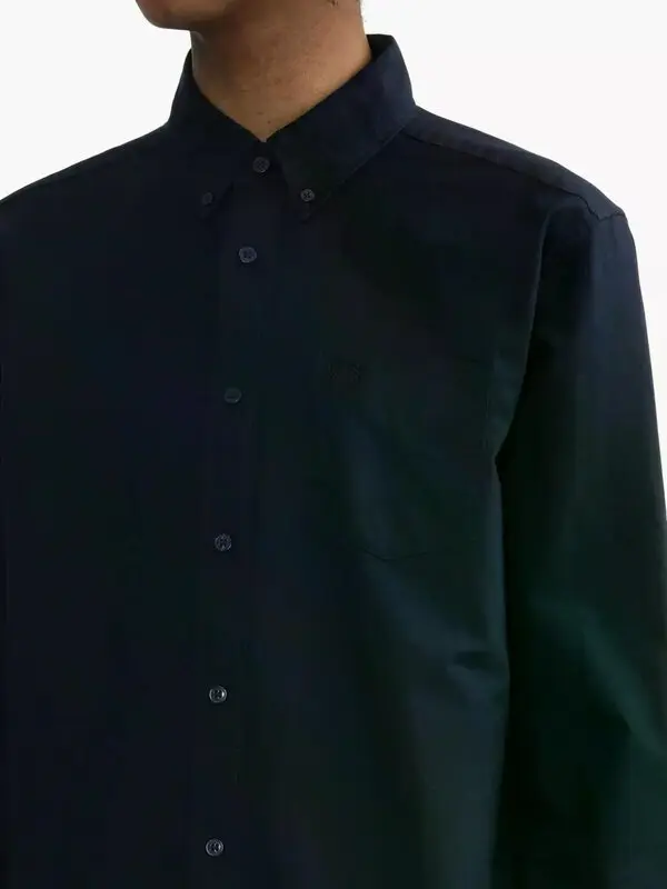 Fred Perry Oxford Shirt