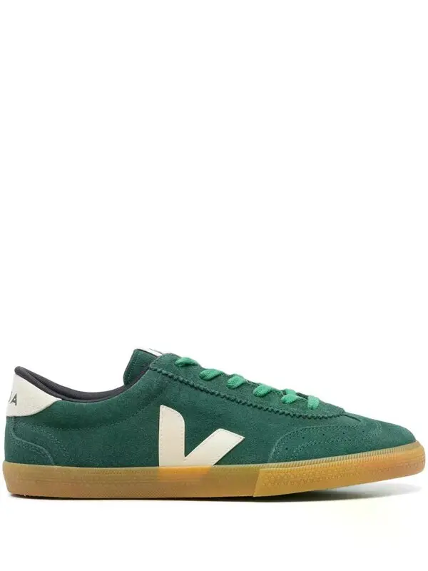 VEJA Volley Sneakers - Green