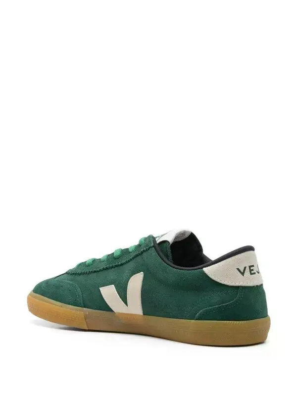 VEJA Volley Sneakers - Green